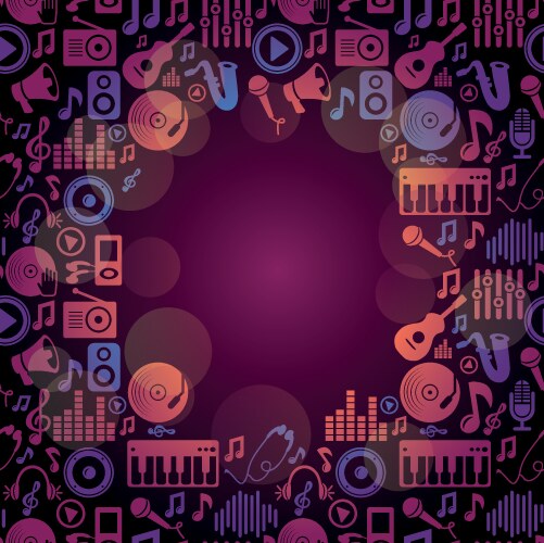 Music Frame Vector Images (over 50,000)