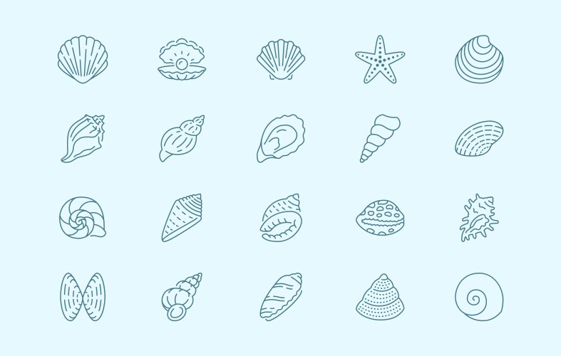 Oyster Vector Images (over 17,000)