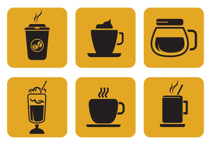 Coffee Vector Images (over 490,000)