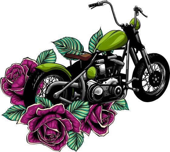 Chopper Motorcycle Logo Home Www.motorcyclestorehouse.com