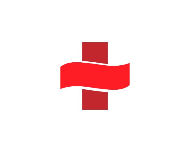 Red Cross Logo Vector Images (over 14,000)