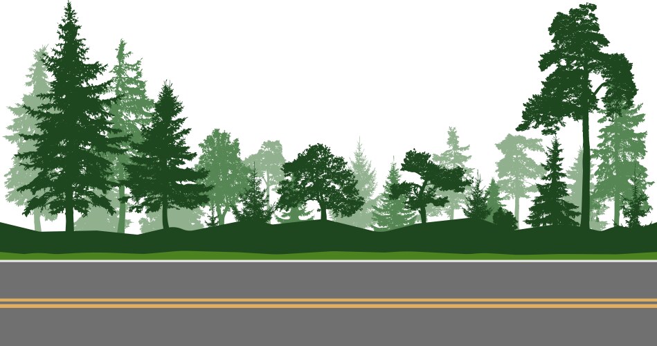Road Outline Vector Images (over 120,000)