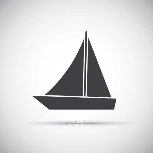 Simple Sailboat Vector Images (over 7,000)