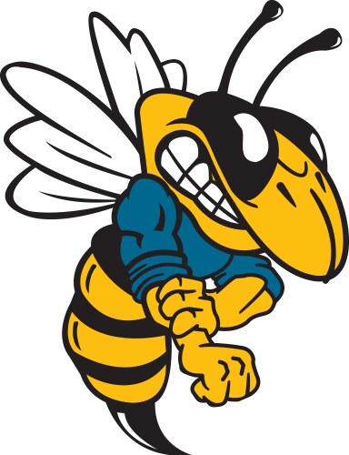 Yellow Jacket Football Logo Denham Springs Football Official Website