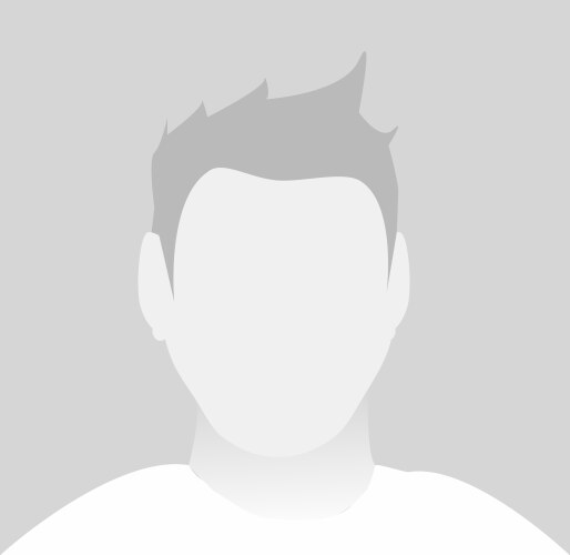 Default Profile Vector Images (over 15,000)