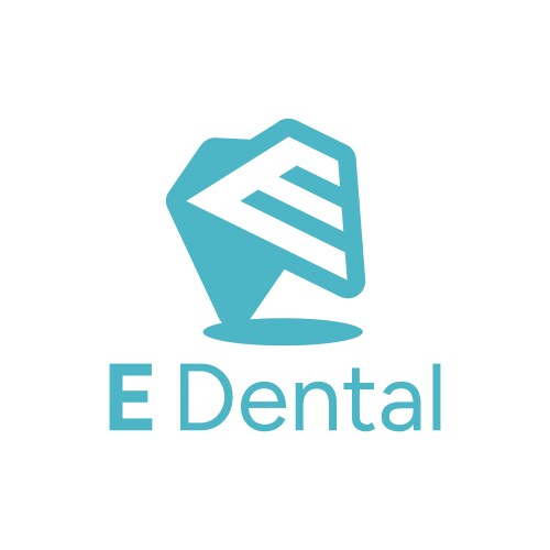 Modern Dental Logo Vector Images (over 7,600)