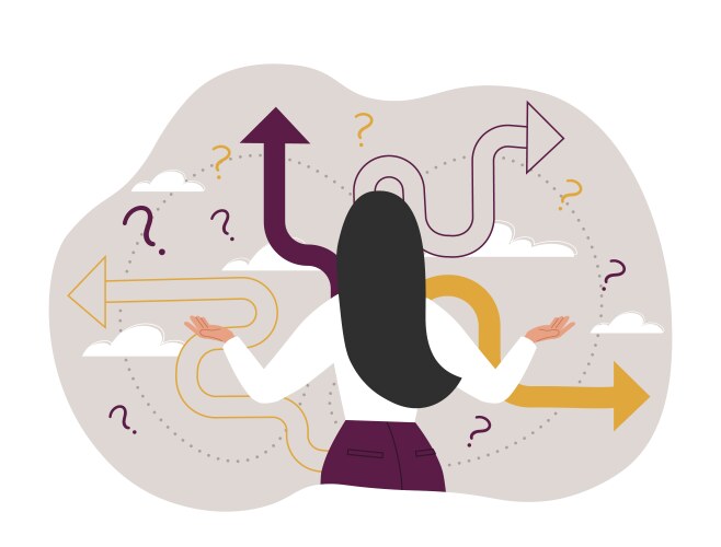 Decision Making Vector Images (over 11,000)