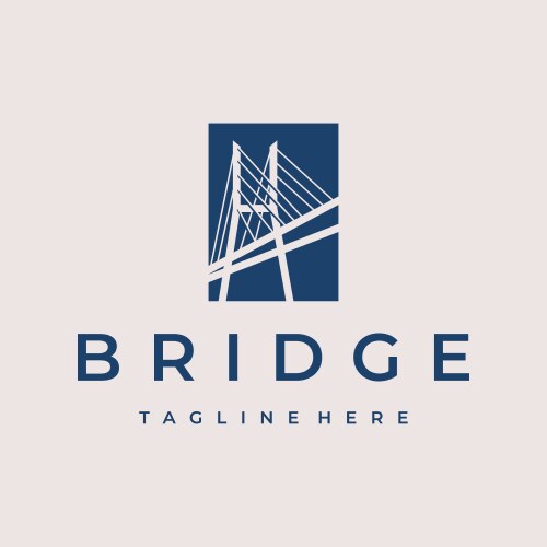 Bridge Logo Vector Images (over 8,300)