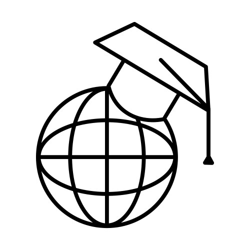 Academic Research Logo Vector Images (over 870)