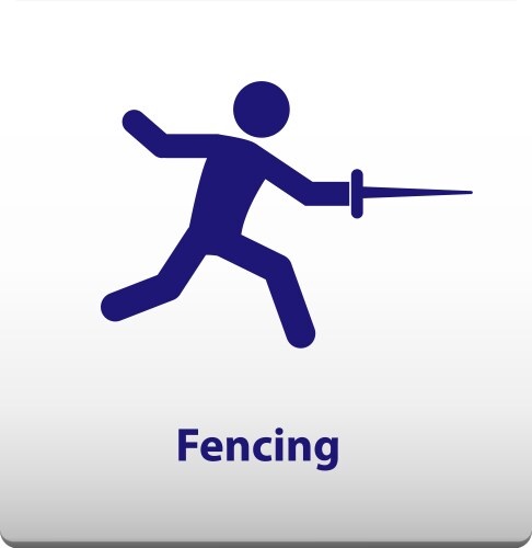 Stickman Sword Vector Images (34)