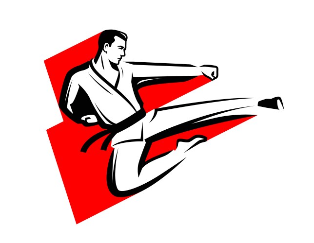 Kick Logo Vector Images (over 22,000)