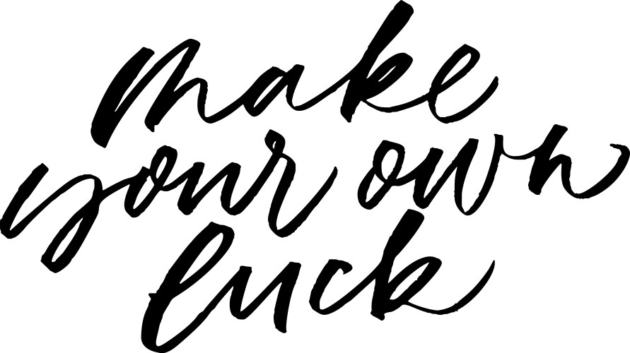 Aspire Inspire Calligraphy Vector Images (over 200)