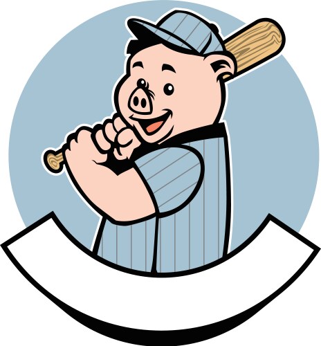 Baseball Player Vector Images (over 25,000)