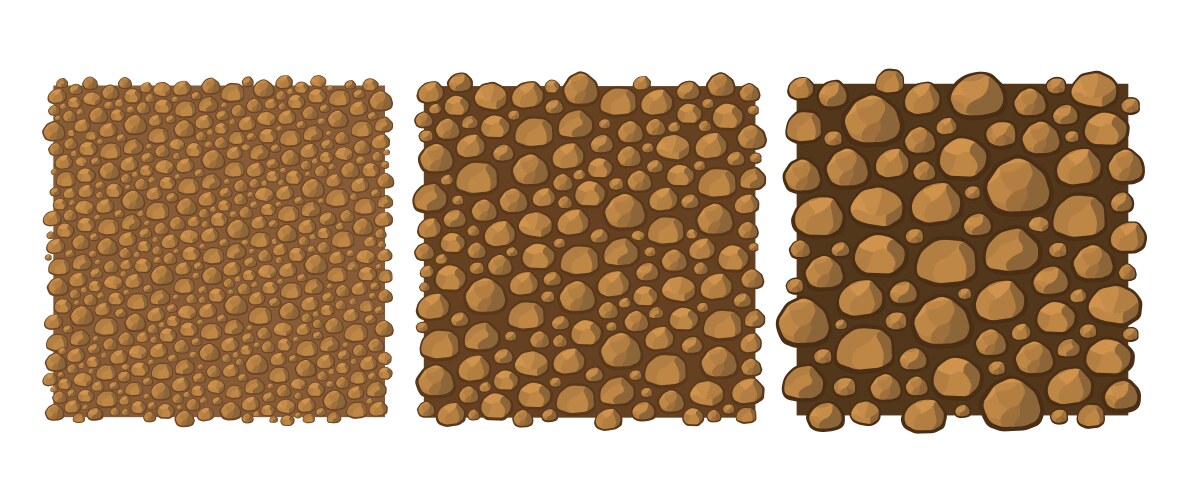 Ground Top View Vector Images (over 2,600)