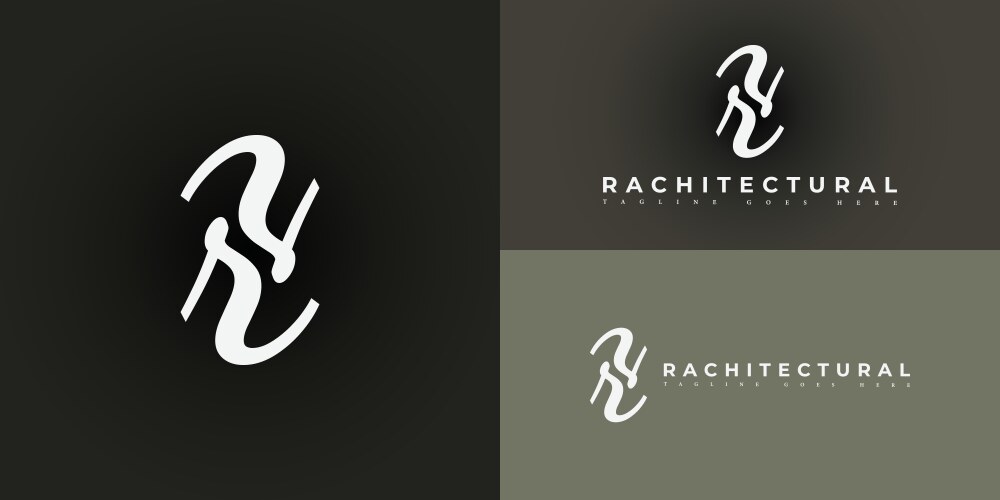 Double R Logo Vector Images (82)