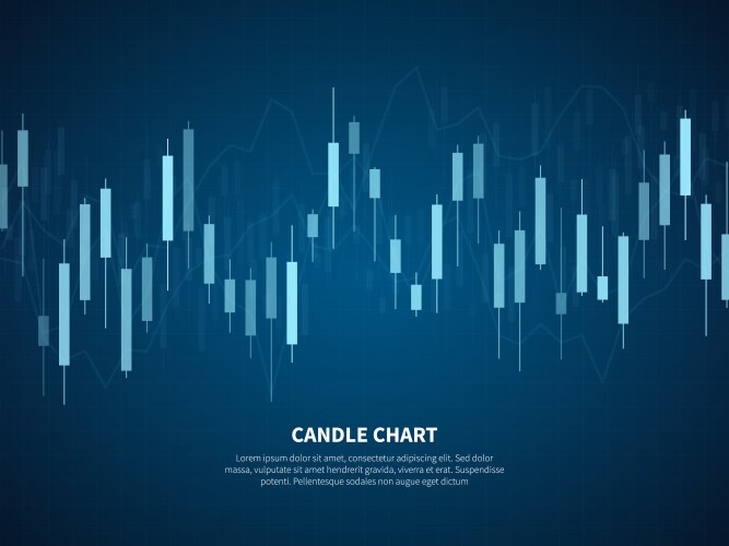 Candle Chart Vector Images (over 4,400)