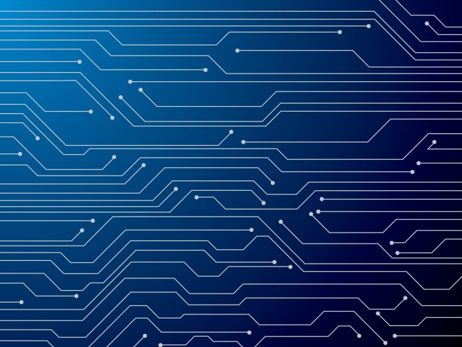 Circuit Vector Images (over 150,000)