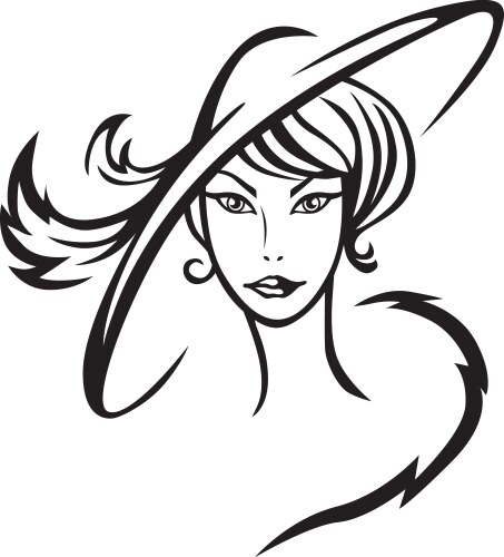 Lady Vector Images (over 480,000)