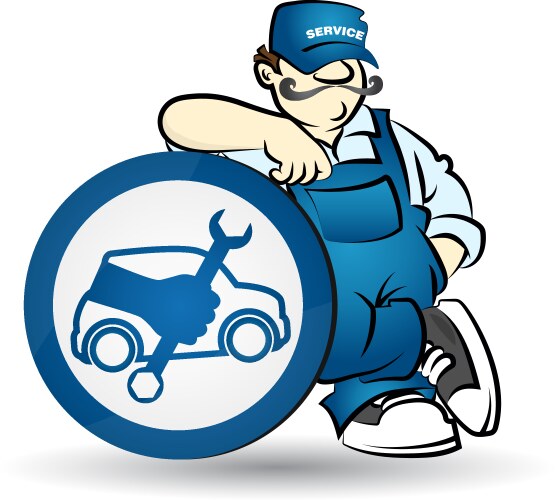 Mechanic Vector Images (over 400,000)