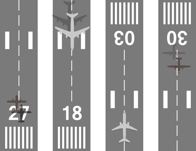 Boeing Vector Images (over 840)