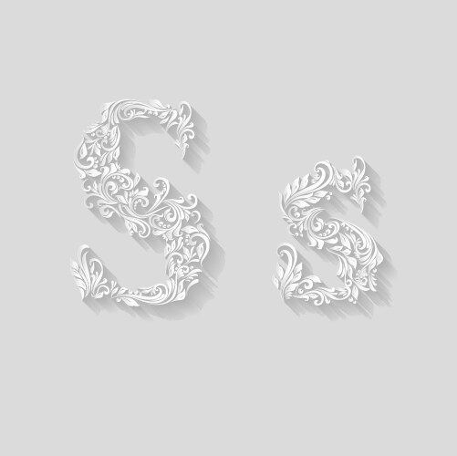 S Vector Images (over 150,000)