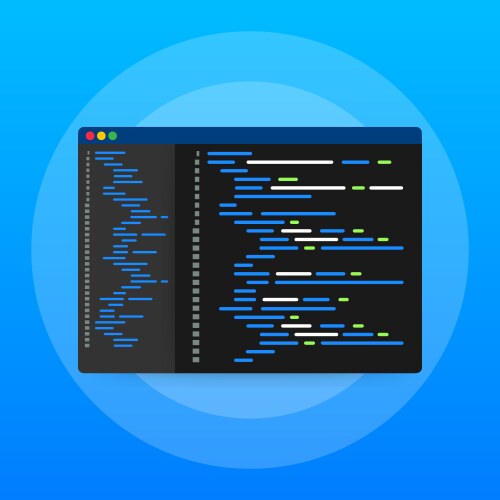 Coding Vector Images (over 310,000)