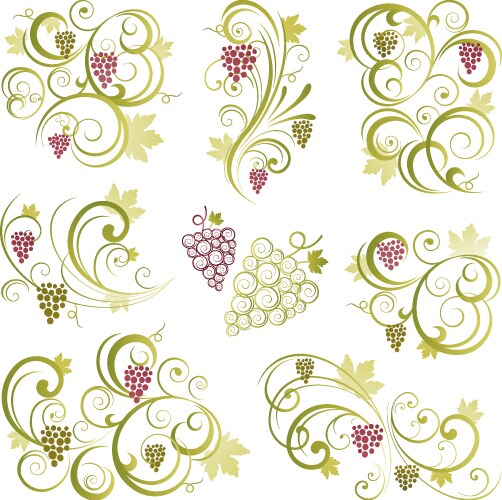 Motifs Vector Images (over 240,000)