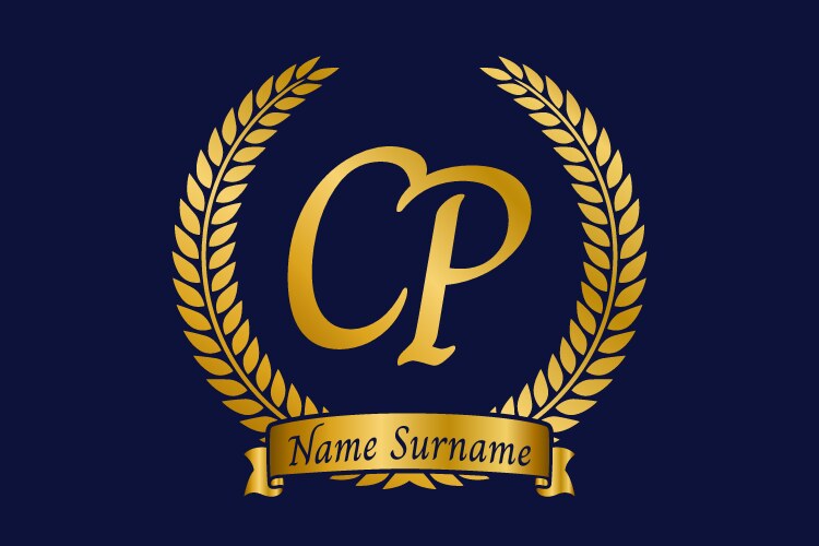 Cp Logo Vector Images (over 3,000)