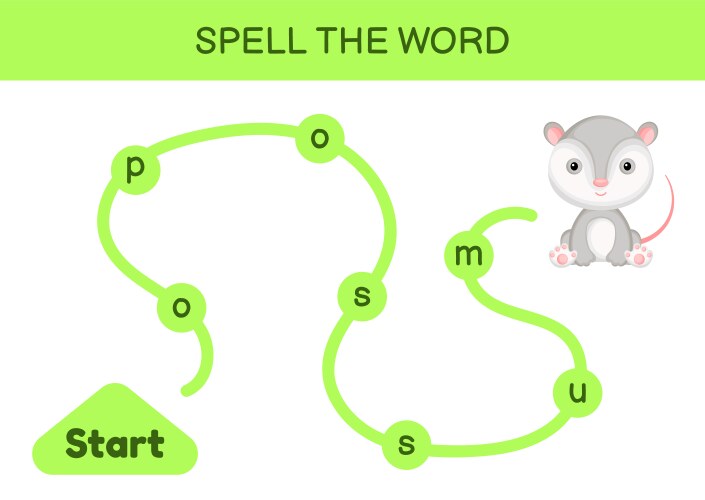 Task of path maze for children Royalty Free Vector Image