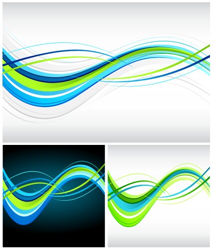 Blue Green Vector Images (over 850,000)