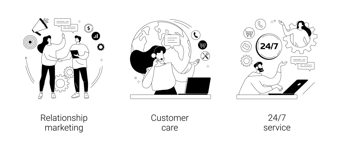 Customer Vector Images (over 650,000)