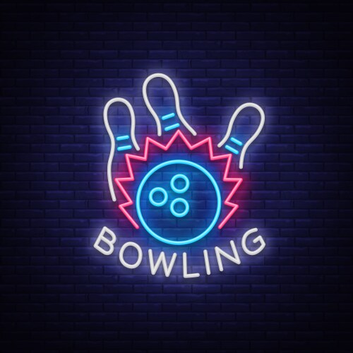 Bowling Logo Vector Images (over 31,000)