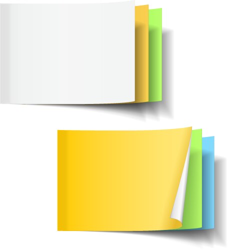 White Post It Png Note Paper Png Images | PNGWing