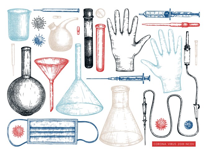 Biology Border Vector Images (over 1,700)