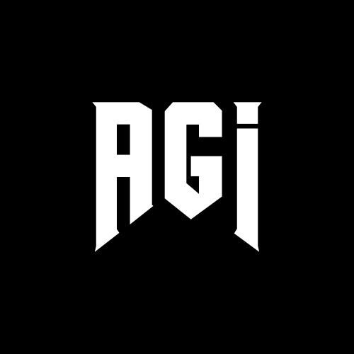 Agi Logo Vector Images (over 130)