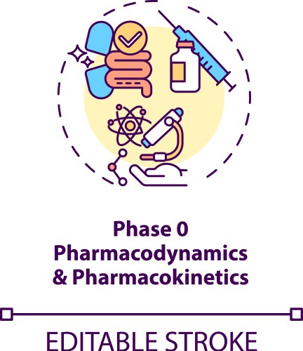 Pharmacokinetics Vector Images (18)