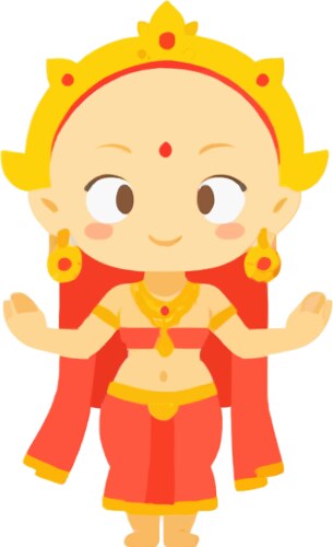 Ravan mythology demon battle ravana Royalty Free Vector