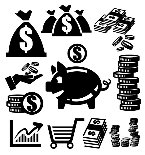 Money Vector Images (over 1.3 million)