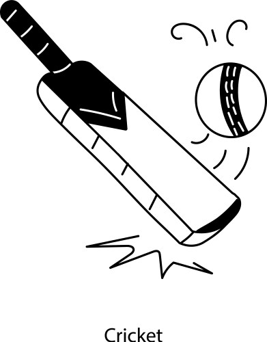 Cricket Vector Images (over 20,000)