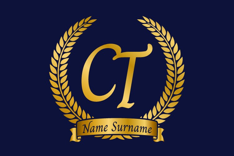 Letter T C Logo Vector Images (over 2,500)