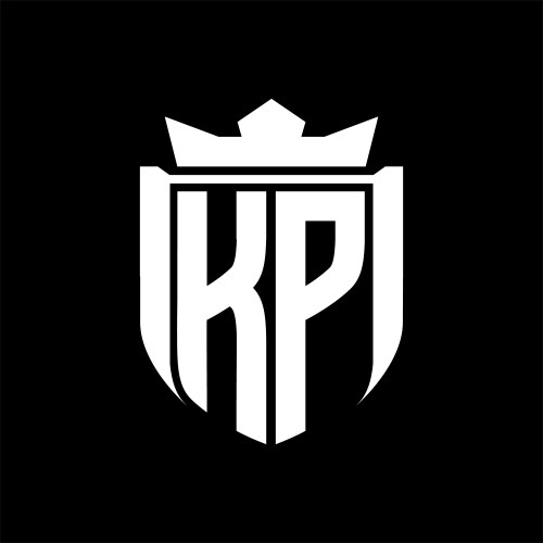 Kp Logo Vector Images (over 2,300)