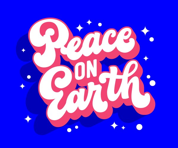 Calligraphy Peace Vector Images (over 4,500)