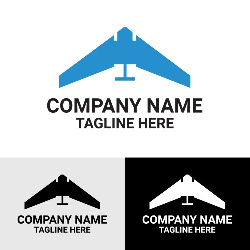 Uav Logo Vector Images (over 930)