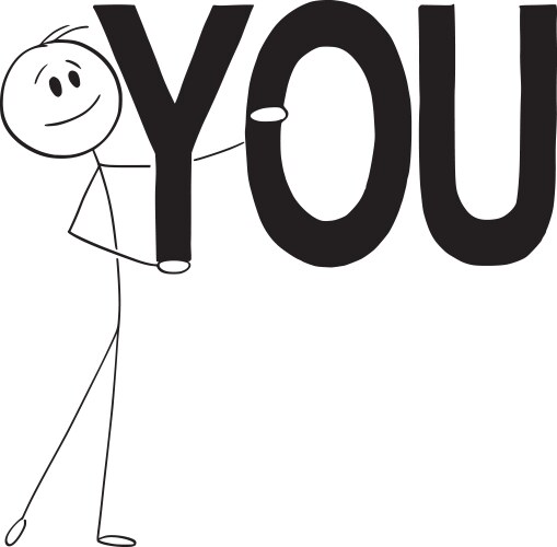 Motivation Stickman Vector Images (over 330)