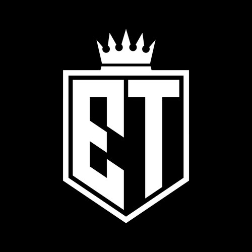 Et Logo Vector Images (over 2,700)