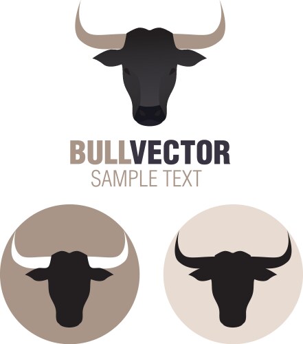 Bullfighting Logo Vector Images (over 2,100)