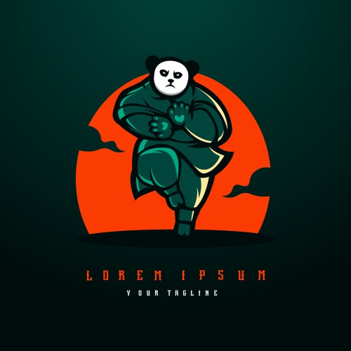 Panda Vector Images (over 35,000)