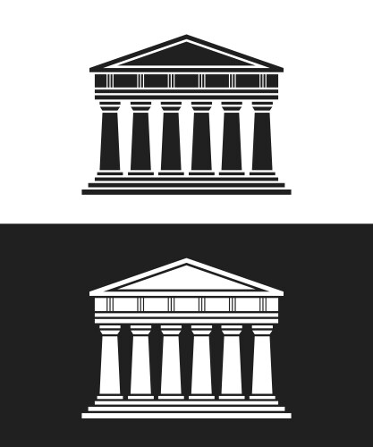 Parthenon Logo Vector Images (over 240)