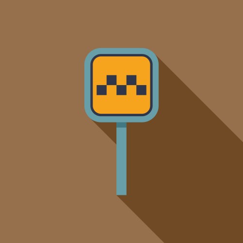 Checker Taxi Vector Images (over 1,000)