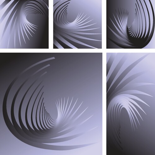 Twisting Vector Images (over 150,000)